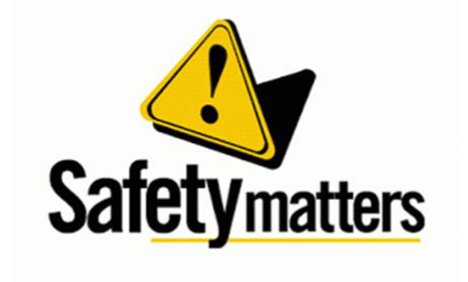 General Safety – AFNS Safety